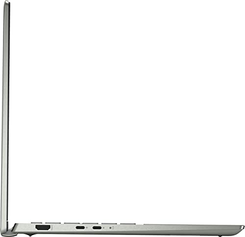 Dell Inspiron 14 i7425 Personal Laptop 2022 14” WUXGA 1920 x 1200 Display IPS Touchscrenn, AMD Ryzen 5 5625U AMD Radeon Graphics 24GB DDR4 2TB SSD Backlit Keyboard Fingerprint Windows 11 Home