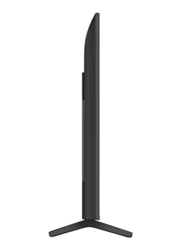 Sony 65 Inch 4K Ultra HD TV X80K Series: LED Smart Google TV with Dolby Vision HDR KD65X80K- 2022 Model
