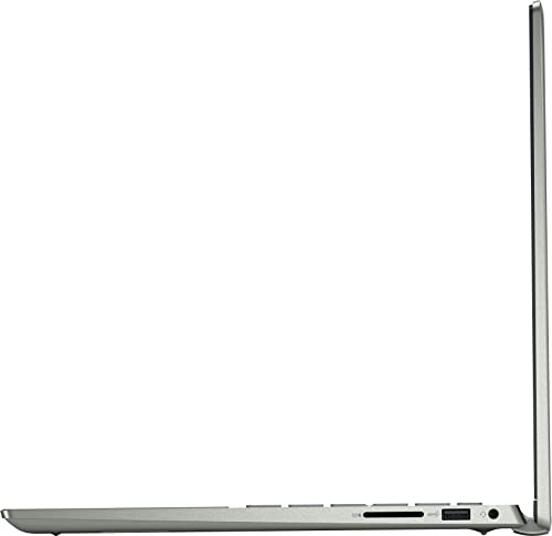 Dell Inspiron 14 i7425 Personal Laptop 2022 14” WUXGA 1920 x 1200 Display IPS Touchscrenn, AMD Ryzen 5 5625U AMD Radeon Graphics 24GB DDR4 2TB SSD Backlit Keyboard Fingerprint Windows 11 Home