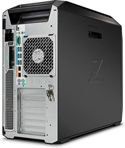 HP Z8G4T X4116 16GB/512 PC