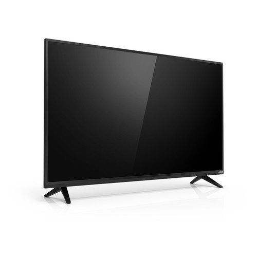 VIZIO D40-D1 D-Series 40 Inch 1920 x 1080 Class Full Array LED Smart TV (Black)