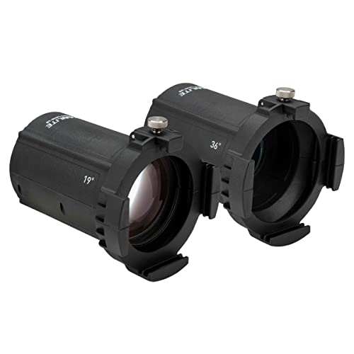 Nanlite Forza 36° Lens for FM Mount Projector