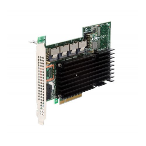 Promise Controller Card VTJ12GIOM 12GB SAS JBOD for J5000 Series JBOD Chassis Retail