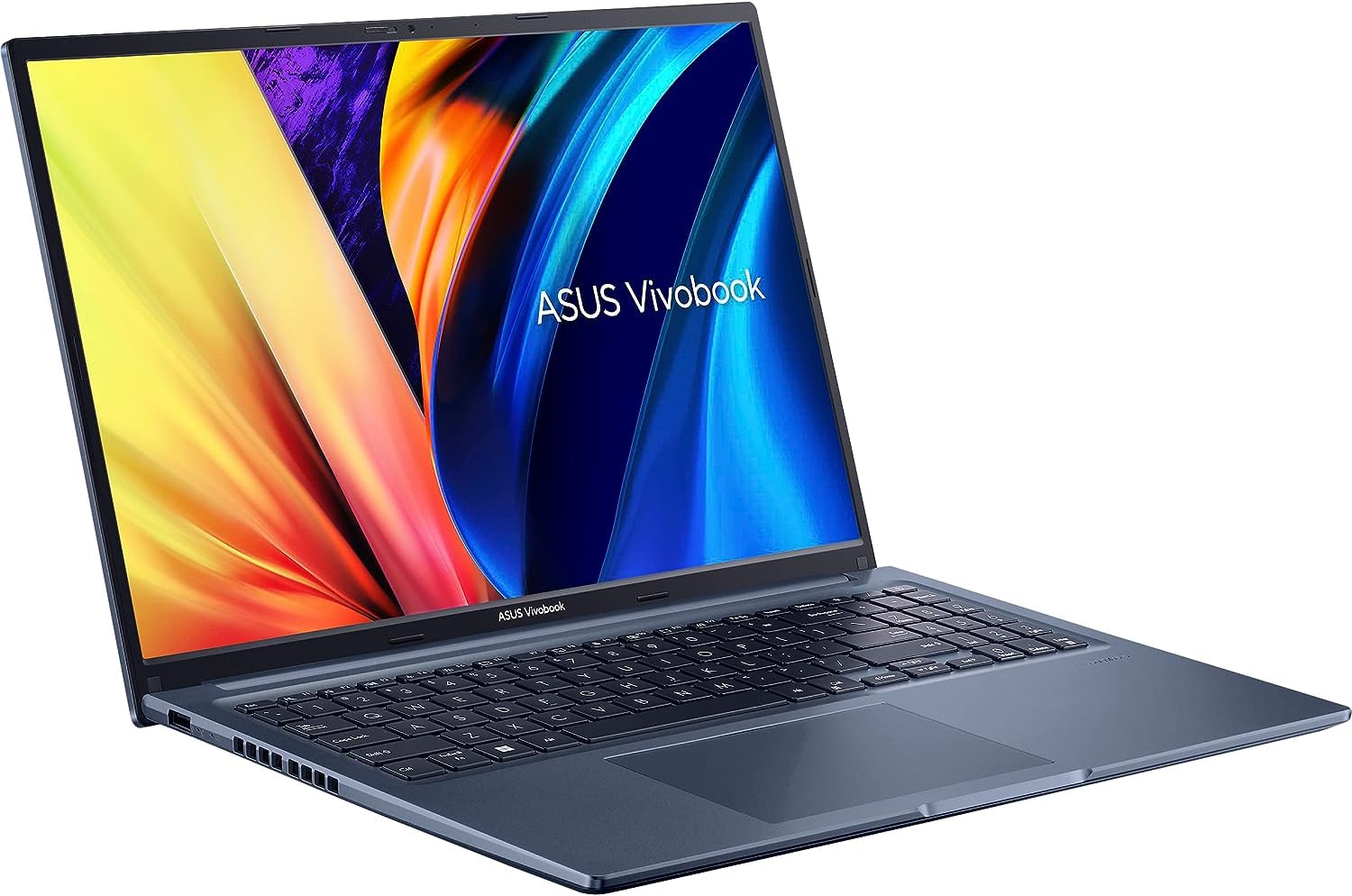 ASUS VivoBook 16X Business Laptop 16" WUXGA IPS Anti-Glare Display AMD Octa-Core Ryzen 7 5800HS Processor 24GB RAM 2TB SSD AMD Radeon Graphic USB-C SonicMaster Win11 + HDMI Cable
