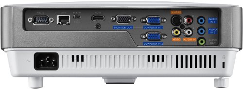 BenQ MX819ST XGA 3000 Lumens Short Throw Projector