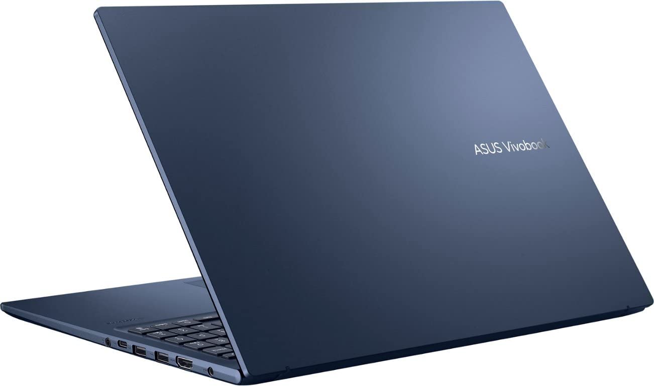 ASUS VivoBook 16X Business Laptop 16" WUXGA IPS Anti-Glare Display AMD Octa-Core Ryzen 7 5800HS Processor 24GB RAM 2TB SSD AMD Radeon Graphic USB-C SonicMaster Win11 + HDMI Cable