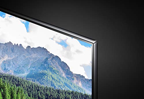 LG 65SM8600PUA Alexa Built-in Nano 8 Series 65" 4K Ultra HD Smart LED NanoCell TV (2019)