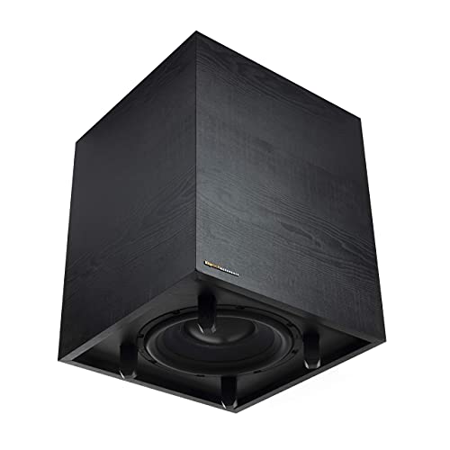 SAMSUNG QN85Q80BAFXZA 85" 4K Ultra HD Smart TV with a Klipsch CINEMA-800 3.1 Dolby Atmos Soundbar with 10" Wireless Subwoofer (2022)