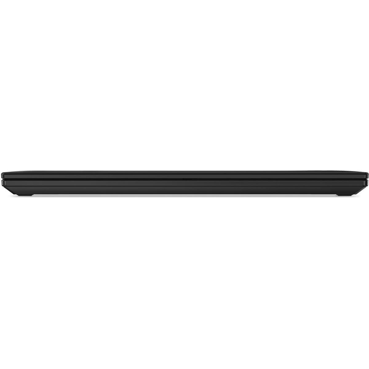 Lenovo ThinkPad T14 Gen 4 21HD0088US 14" Notebook - WUXGA - 1920 x 1200 - Intel Core i7 13th Gen i7-1365U Deca-core (10 Core) - 16 GB Total RAM - 16 GB On-Board Memory - 512 GB SSD - Thunder Black
