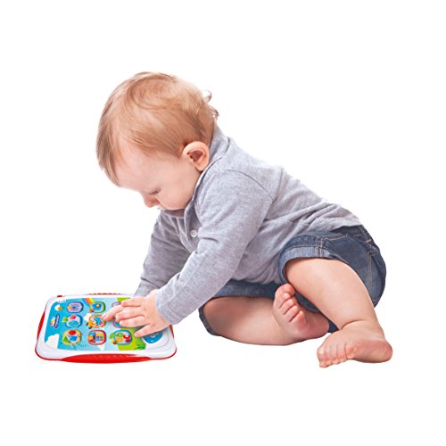 Clementoni 0609006 My First Tablet