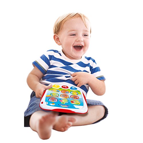 Clementoni 0609006 My First Tablet