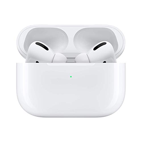 Apple AirPods Pro - 1st Gen. (Renewed Premium)