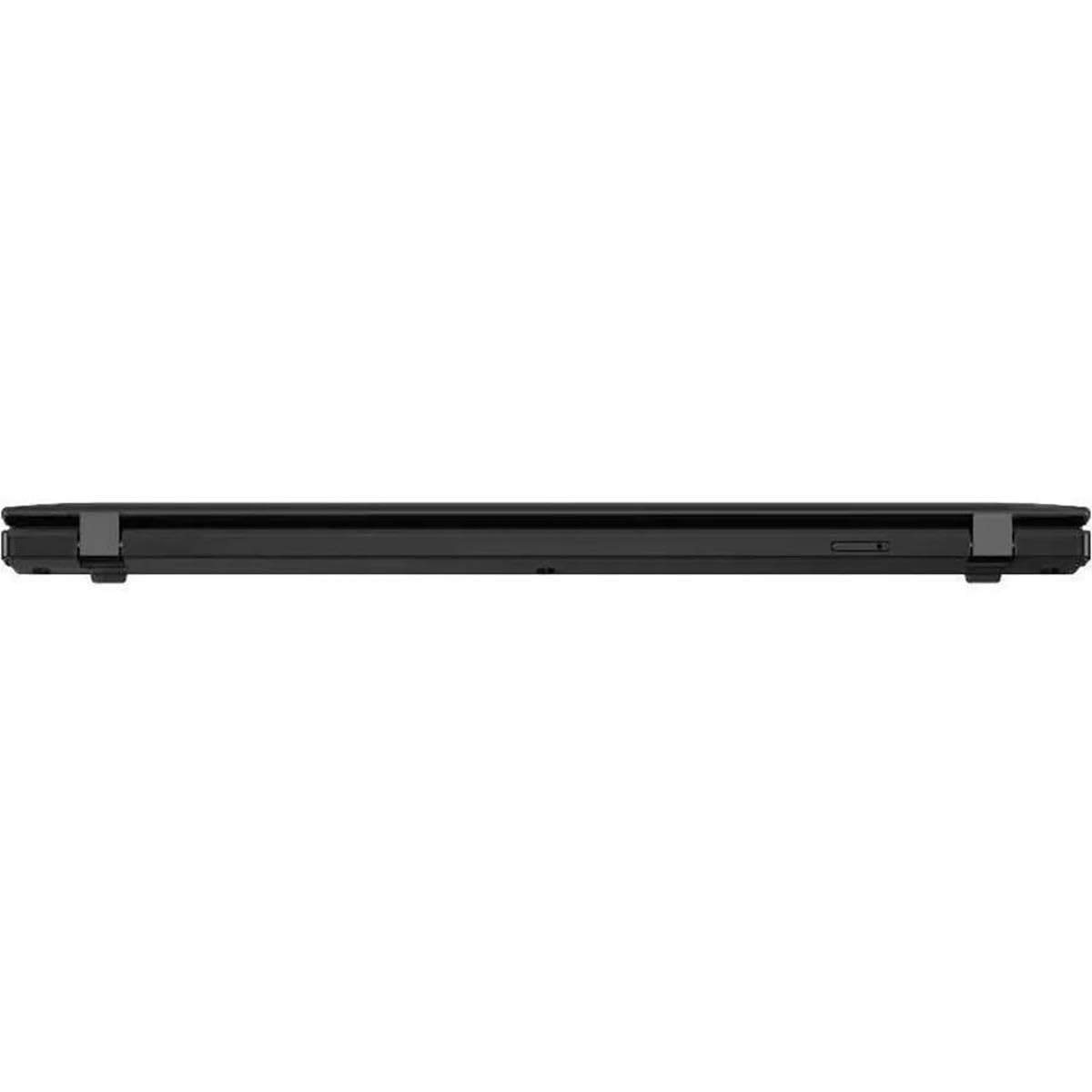 Lenovo ThinkPad P14s Gen 4 14" WUXGA Mobile Workstation, AMD Ryzen 7 PRO 7840U 3.3GHz, 32GB RAM, 1TB SSD, Windows 11 Pro, Villi Black