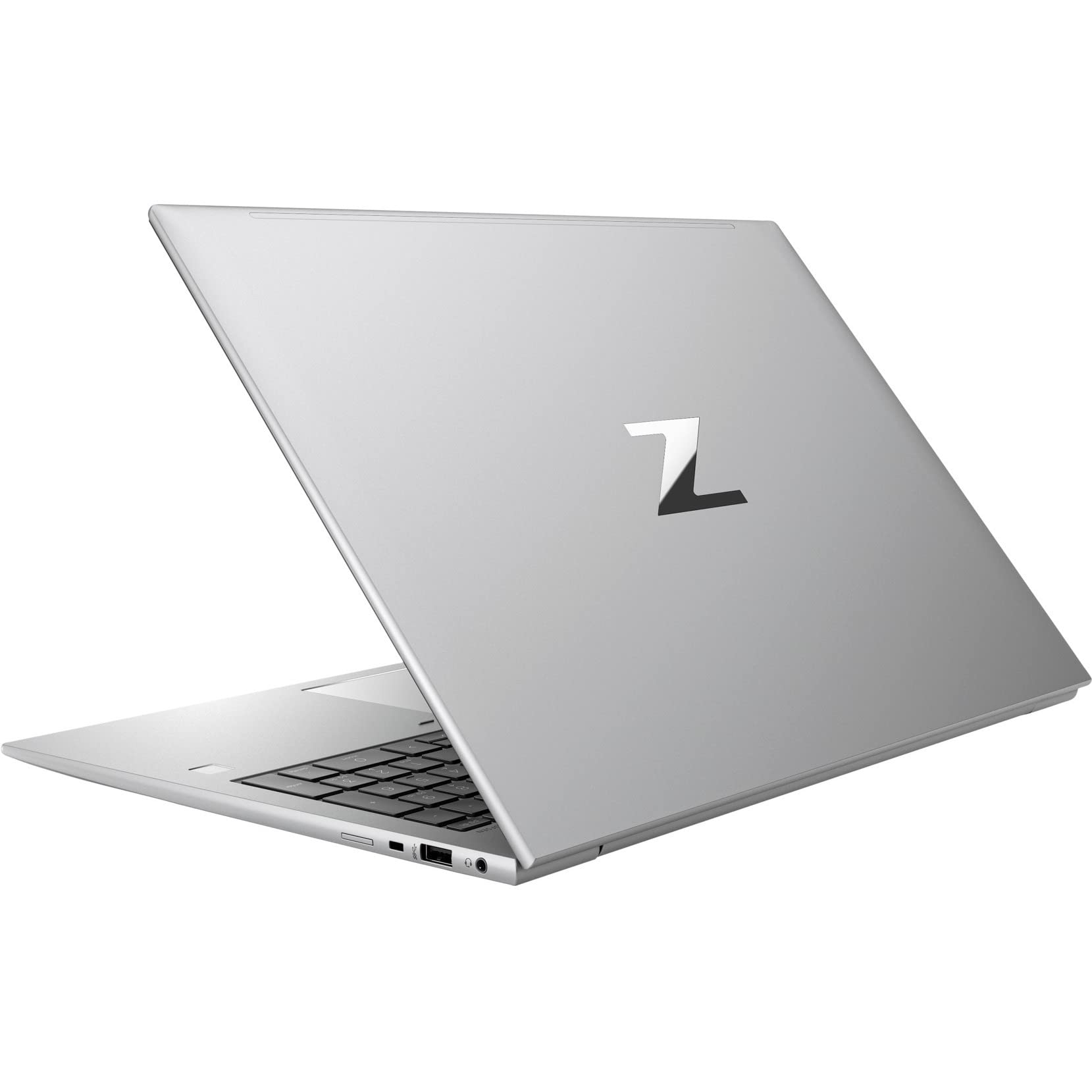 HP ZBook Firefly 16 G9 16" Mobile Workstation - WUXGA - 1920 x 1200 - Intel Core i7 12th Gen i7-1270P Dodeca-core (12 Core) - 16 GB Total RAM - 512 GB SSD