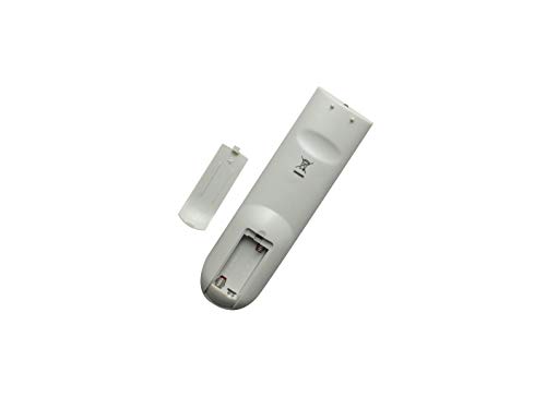 HCDZ Replacement Remote Control for NEC NP-M403W NP-M363W NP-M323W NP-M323HS NP-M403X NP-M363X NP-M323X WXGA Conference Room DLP Projector