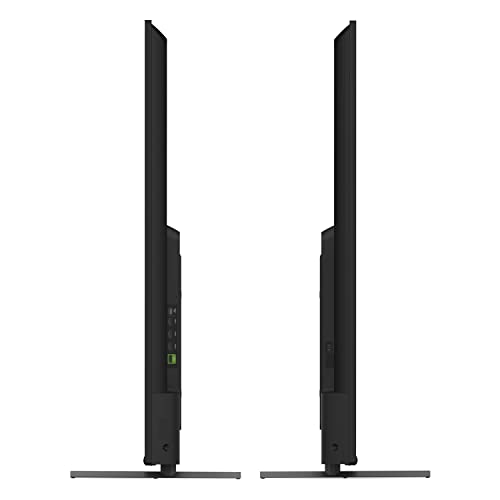 VIZIO 75-inch MQX Series 4K QLED HDR Smart TV with Dolby Vision, Active Full Array, 120Hz, WiFi 6E, AMD FreeSync Premium Pro, Bluetooth Headphone Capable & Alexa Compatibility, M75QXM-K03, 2023 Model