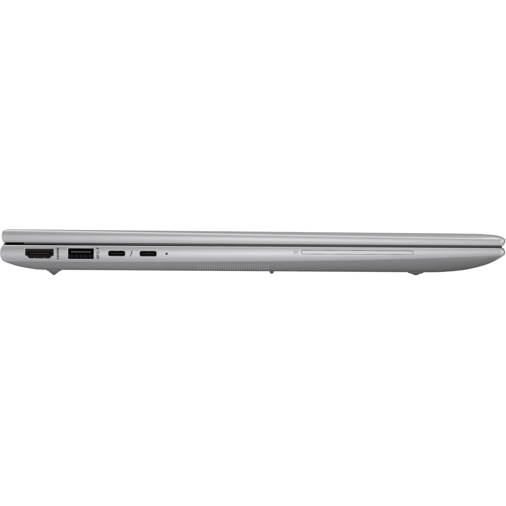 HP ZBook Firefly 16 G9 16" Mobile Workstation - WUXGA - 1920 x 1200 - Intel Core i7 12th Gen i7-1270P Dodeca-core (12 Core) - 16 GB Total RAM - 512 GB SSD