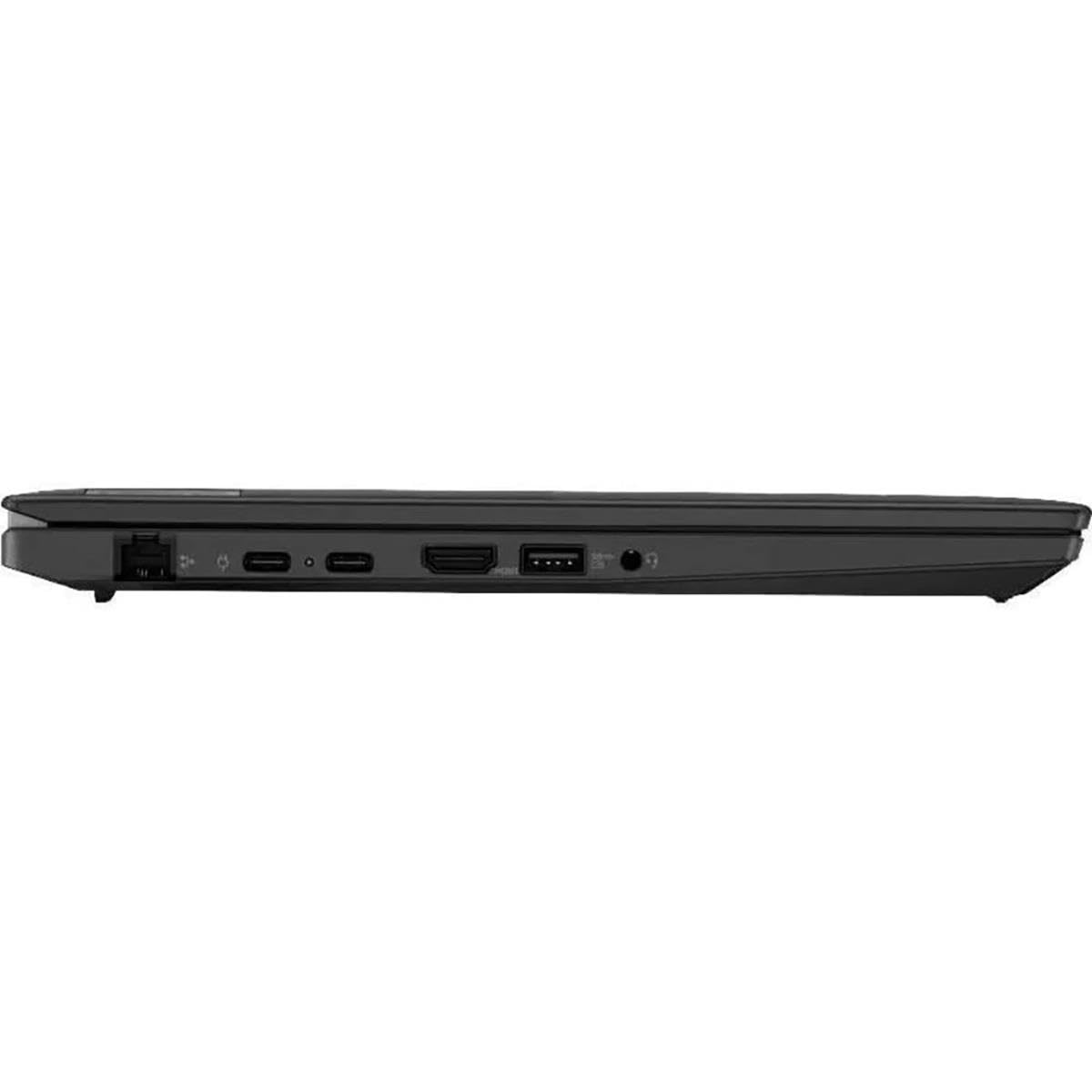 Lenovo ThinkPad P14s Gen 4 14" WUXGA Mobile Workstation, AMD Ryzen 7 PRO 7840U 3.3GHz, 32GB RAM, 1TB SSD, Windows 11 Pro, Villi Black