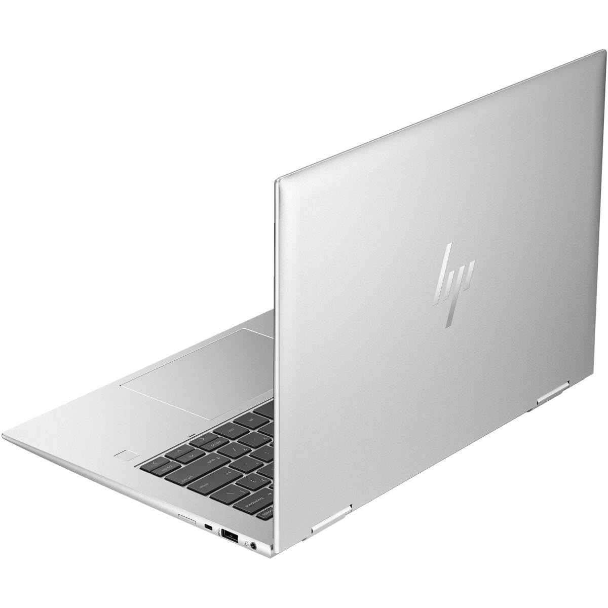 HP Elite x360 1040 G10 14" Touchscreen Convertible 2 in 1 Notebook - WUXGA - 1920 x 1200 - Intel Core i7 13th Gen i7-1355U Deca-core (10 Core) - Intel Evo Platform - 16 GB Total RAM - 16 GB On-Board