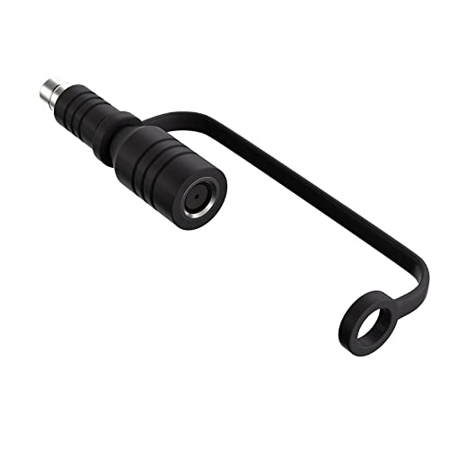 helpers lab 8mm DC7909 Connector to DC8020 Adapter for Solar Panel RV Portable Power Station Solar Generator Compatible with Jackery Explorer Series 3000 2000 1500 1000 Pro 2000 1000 700 Plus -1 PCS