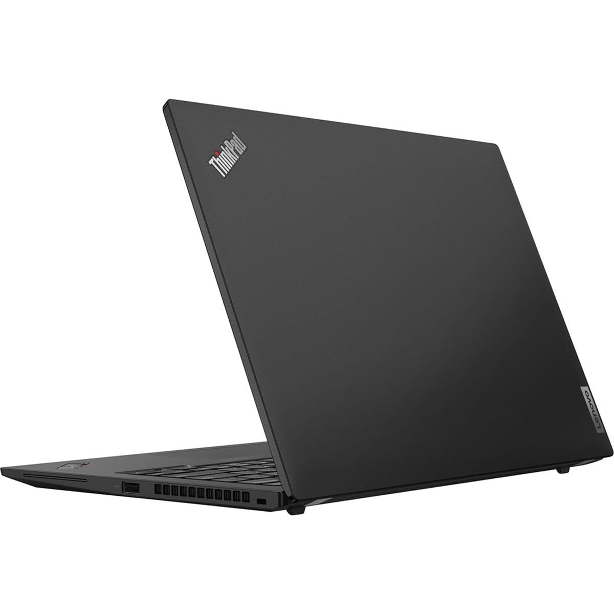 Lenovo ThinkPad T14s Gen 3 21CQ004RUS 14" Notebook - WUXGA - 1920 x 1200 - AMD Ryzen 5 PRO 6650U Hexa-core (6 Core) 2.90 GHz - 16 GB Total RAM - 16 GB On-Board Memory - 256 GB SSD - Thunder Black
