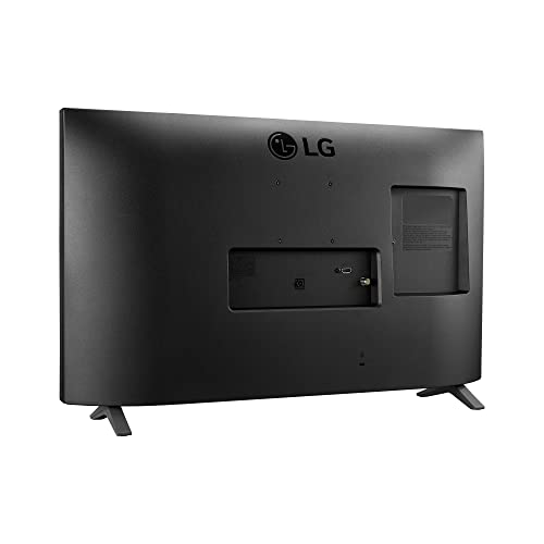 LG 27LP600B-P 27 Inch Full HD (1920 x 1080) IPS TV Monitor with 5W x 2 Built-in Speakers, HDMI Input and Dolby Audio