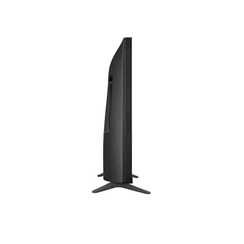 LG 27LP600B-P 27 Inch Full HD (1920 x 1080) IPS TV Monitor with 5W x 2 Built-in Speakers, HDMI Input and Dolby Audio