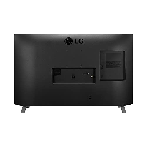 LG 27LP600B-P 27 Inch Full HD (1920 x 1080) IPS TV Monitor with 5W x 2 Built-in Speakers, HDMI Input and Dolby Audio
