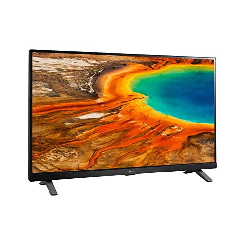 LG 27LP600B-P 27 Inch Full HD (1920 x 1080) IPS TV Monitor with 5W x 2 Built-in Speakers, HDMI Input and Dolby Audio