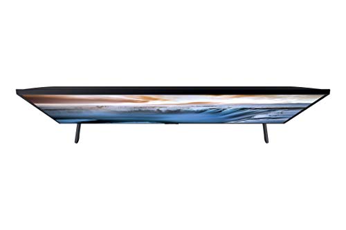 SAMSUNG QN32Q50RAFXZA Flat 32" QLED 4K 32Q50 Series Smart TV2019 (Renewed)