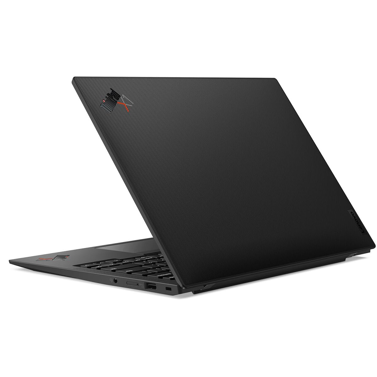 Lenovo ThinkPad X1 Carbon Gen 11 21HM000JUS 14" Touchscreen Ultrabook - WUXGA - 1920 x 1200 - Intel Core i7 13th Gen i7-1355U Deca-core (10 Core) - Intel Evo Platform - 16 GB Total RAM - 16 GB