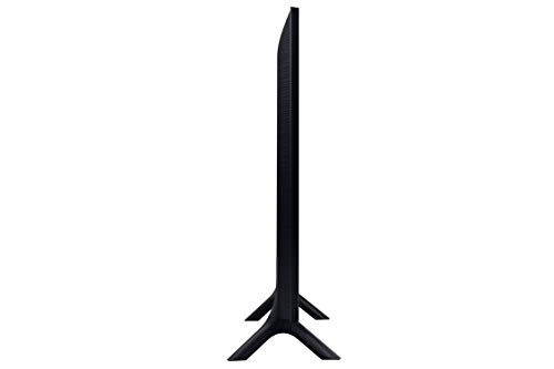 SAMSUNG QN32Q50RAFXZA Flat 32" QLED 4K 32Q50 Series Smart TV2019 (Renewed)