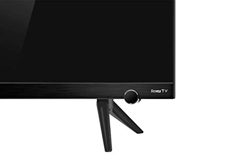 TCL 50" Class 5-Series 4K UHD Dolby Vision HDR Roku Smart TV - 50S525