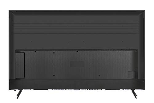 TCL 50" Class 5-Series 4K UHD Dolby Vision HDR Roku Smart TV - 50S525