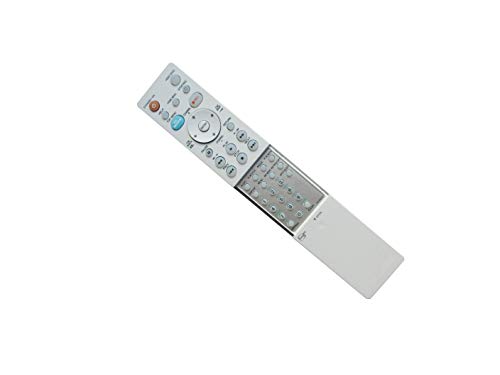 HCDZ Replacement Remote Control for Pioneer DVR-633H-S VXX2933 VXX3290 VXX2885 PRV-9200 HDD DVD Recorder