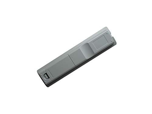 HCDZ Replacement Remote Control for Pioneer DVR-633H-S VXX2933 VXX3290 VXX2885 PRV-9200 HDD DVD Recorder