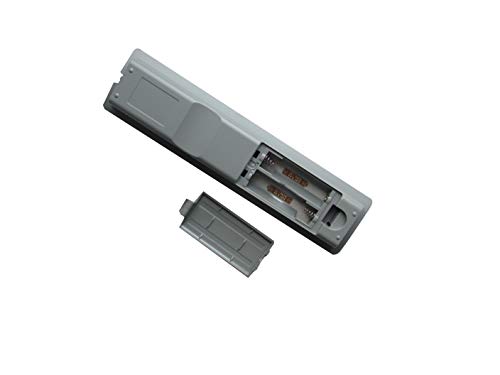 HCDZ Replacement Remote Control for Pioneer DVR-633H-S VXX2933 VXX3290 VXX2885 PRV-9200 HDD DVD Recorder