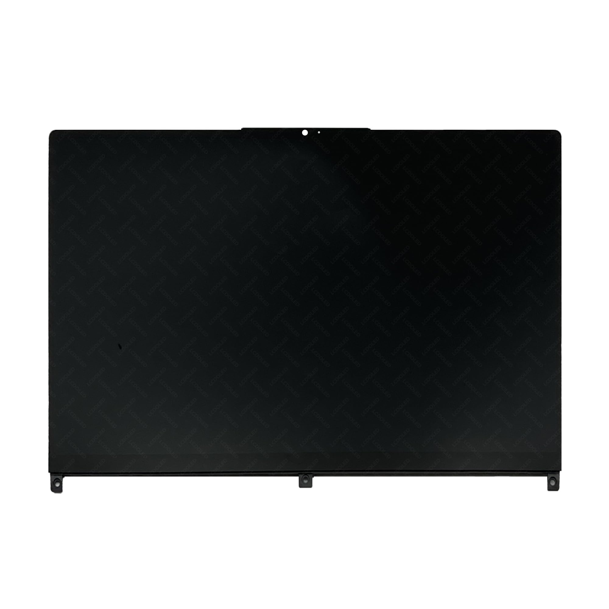 LCDOLED Replacement for Lenovo IdeaPad Flex 5i 16" Gen 7 5-16ALC7 82RA000YUS 82RA003LUS 82RA0045US 16.0 inches 1920x1200 WUXGA IPS LCD Display Touch Screen Digitizer Assembly Bezel with Board 30Pin