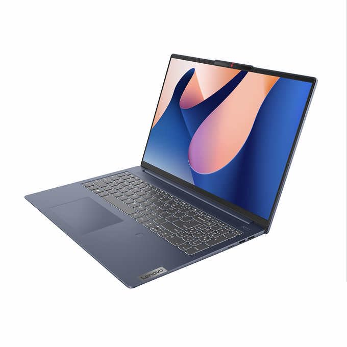 Lenovo 2023 IdeaPad Slim 5i 16" Touchscreen Laptop - 13th Gen Intel Core i7-1355U - WUXGA - 1920 x 1200 Touch Display - Windows 11 w/Mouse PAD (16GB RAM | 512GB PCIe SSD)