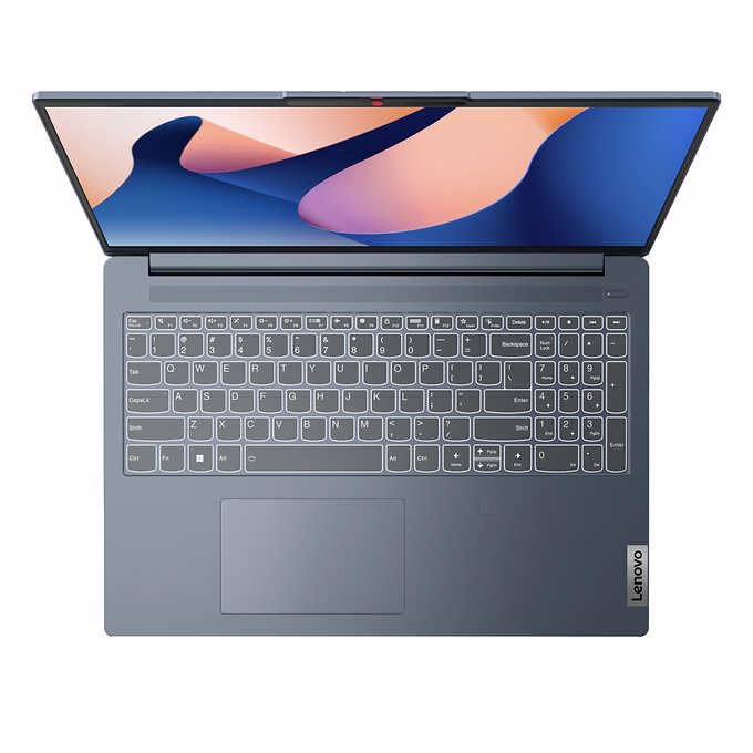 Lenovo 2023 IdeaPad Slim 5i 16" Touchscreen Laptop - 13th Gen Intel Core i7-1355U - WUXGA - 1920 x 1200 Touch Display - Windows 11 w/Mouse PAD (16GB RAM | 512GB PCIe SSD)