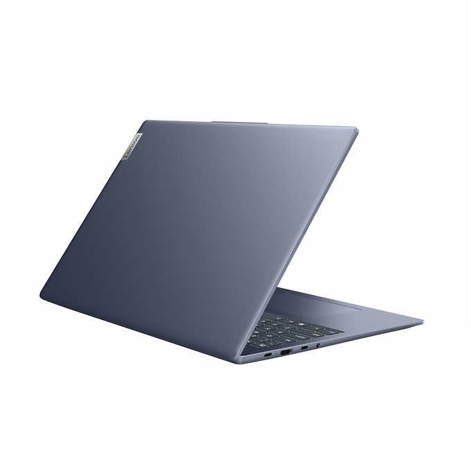 Lenovo 2023 IdeaPad Slim 5i 16" Touchscreen Laptop - 13th Gen Intel Core i7-1355U - WUXGA - 1920 x 1200 Touch Display - Windows 11 w/Mouse PAD (16GB RAM | 512GB PCIe SSD)