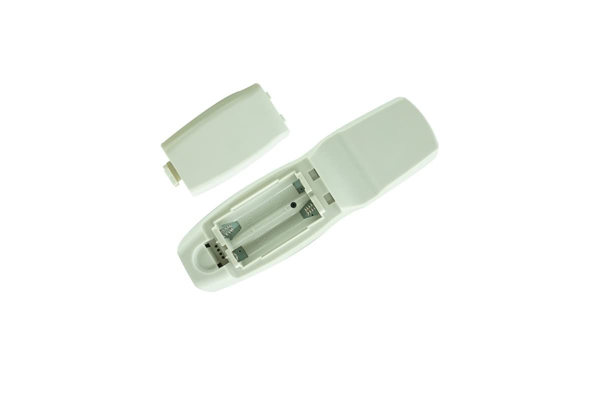 Generic Replacement Remote Control Compatible for Eiki EK-501WL EK-502X EK-502XL EK-510U EK-510UL WUXGA DLP 3LCD Large Venue Projector