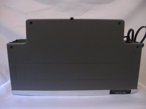 Emerson EWV603 4 Head HIFI Stereo ON-SCREEN MENU Video Player / Recorder (VCR) with 19 Micron Heads