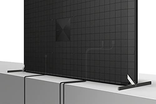 Sony Z9J 75 Inch TV: BRAVIA XR Full Array LED 8K Ultra HD Smart Google TV with Dolby Vision HDR and Alexa Compatibility XR75Z9J- 2021 Model