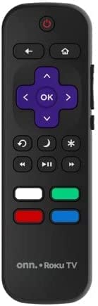 ONN 42-Inch Class Full HD (1080p) LED Smart TV Compatible with Netflix, Disney+, Apple TV, HBO + Free Wall Mount (No Stands) 100068372 (Renewed)