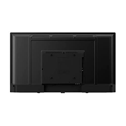 ONN 42-Inch Class Full HD (1080p) LED Smart TV Compatible with Netflix, Disney+, Apple TV, HBO + Free Wall Mount (No Stands) 100068372 (Renewed)