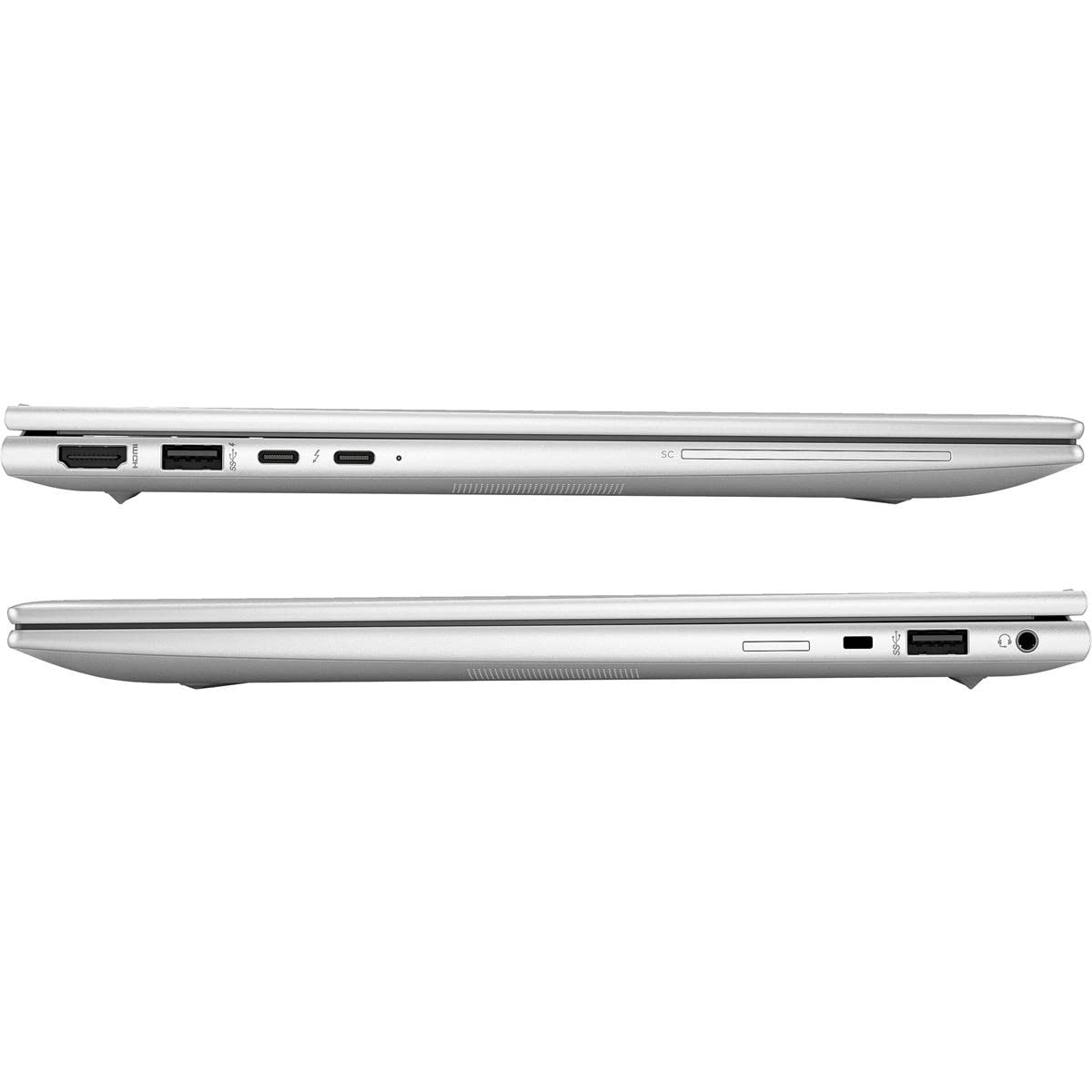 HP EliteBook 1040 G10 14" Touchscreen Notebook - WUXGA - 1920 x 1200 - Intel Core i7 13th Gen i7-1365U Deca-core (10 Core) - 16 GB Total RAM - 512 GB SSD