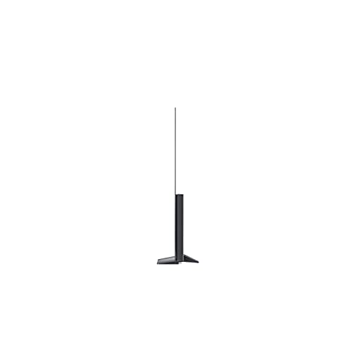 LG OLED B1 Series 65” Alexa Built-in 4k Smart TV, 120Hz Refresh Rate, AI-Powered, Dolby Vision IQ and Dolby Atmos, WiSA Ready, Gaming Mode (OLED65B1PUA, 2021)