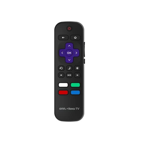 ONN 24-Inch Class HD (720P) LED Smart TV Compatible with Netflix, Disney+, Apple TV, YouTube and Works with Google Assistant - 100012590