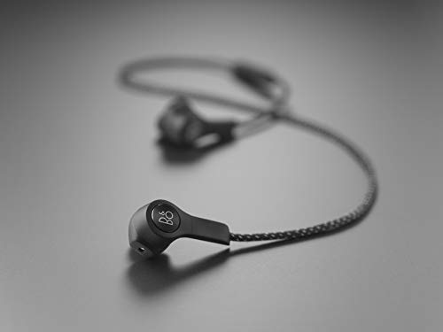 Bang & Olufsen Beoplay H5 Wireless Bluetooth Earbuds - Black - 1643426